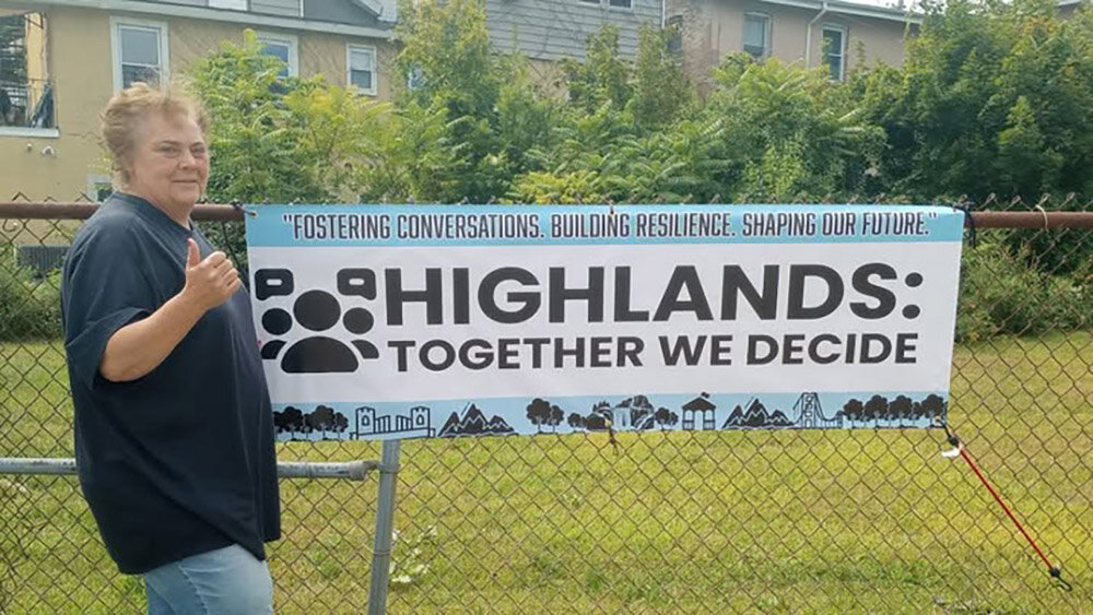 ‘Highlands: Together We Decide’ to circulate survey | My Hudson Valley