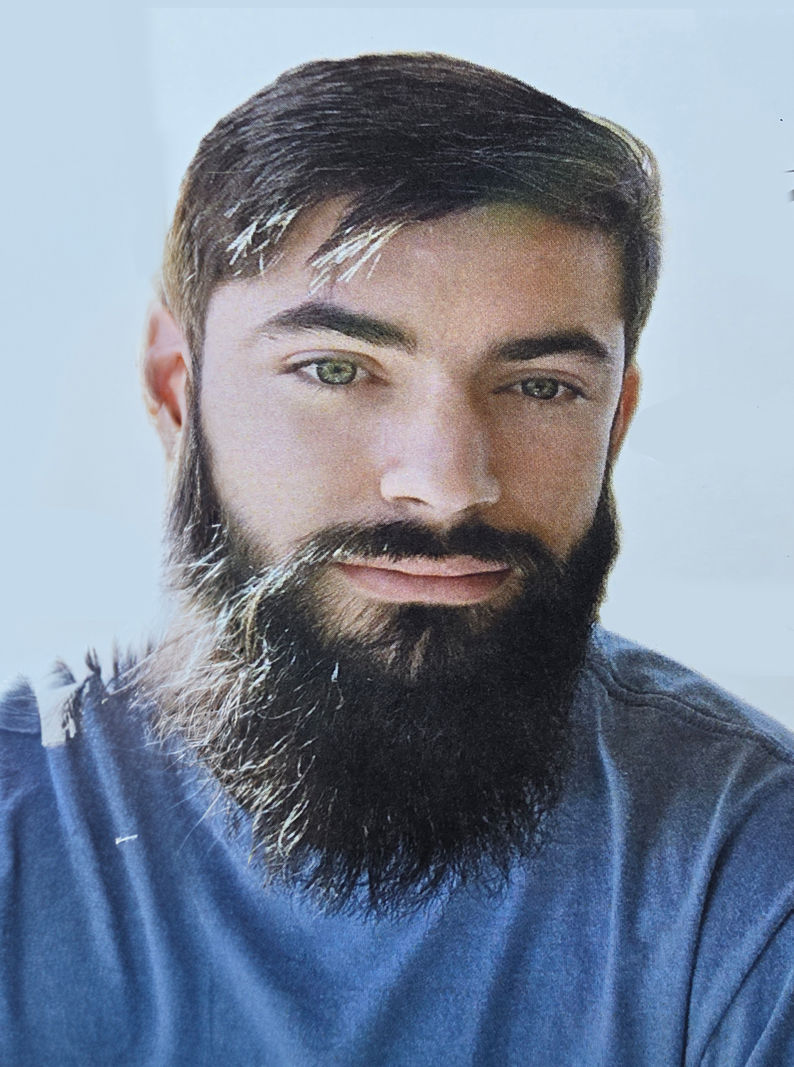 Matthew Acevedo Navas | My Hudson Valley