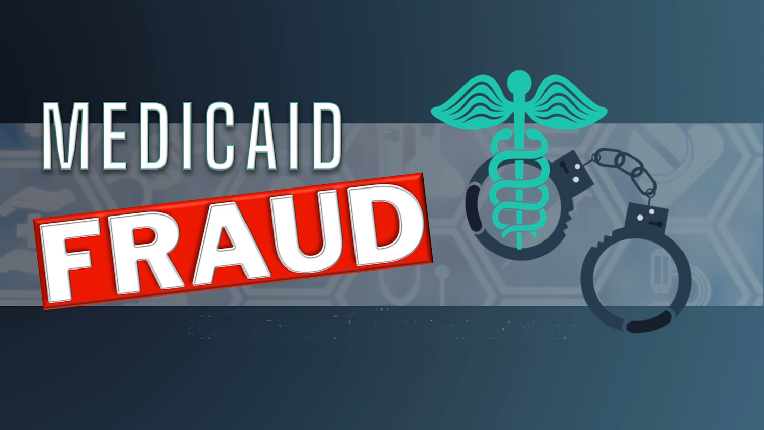 New Windsor couple accused of stealing $2.9 million in Medicaid fraud ...