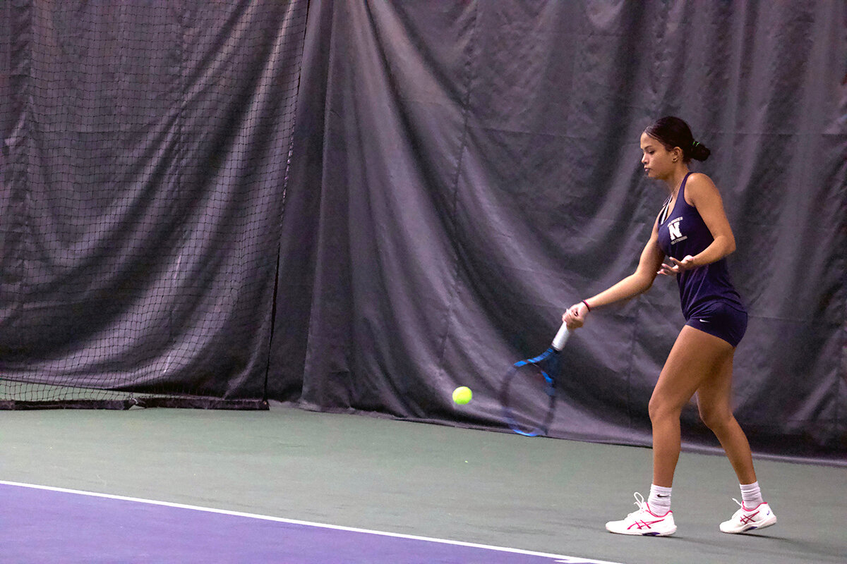 NFA’s Bucci wraps another impressive season | Mid Hudson Times