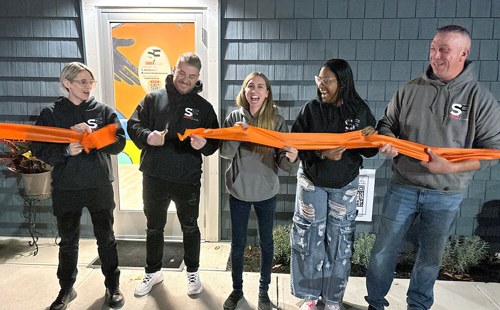 Recovery center hosts grand reopening in Rock Tavern | Wallkill Valley ...