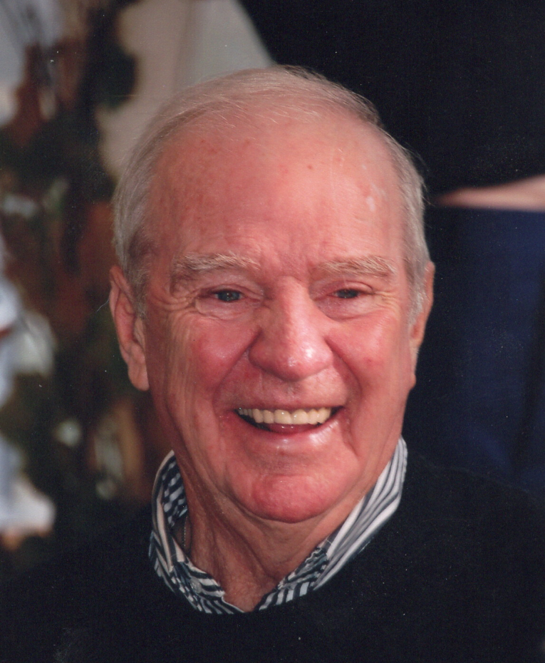 John "Jack" Edward Killeen | My Hudson Valley