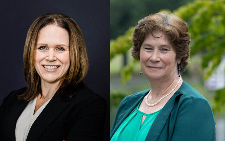 Farewell to Scott, Edelman-Reyes and Gaba | My Hudson Valley