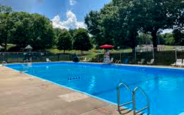 Another grant will provide for a new swimming pool | My Hudson Valley