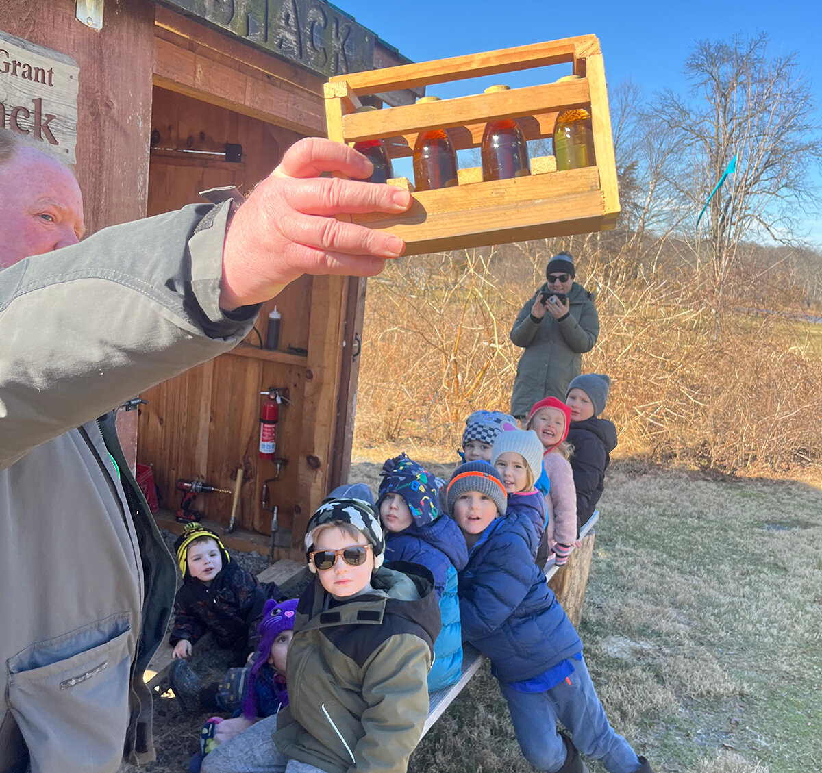 It’s almost maple sugar time | My Hudson Valley
