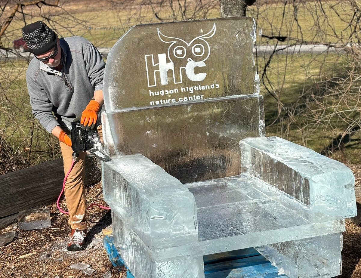 A celebration of ice, nature | My Hudson Valley