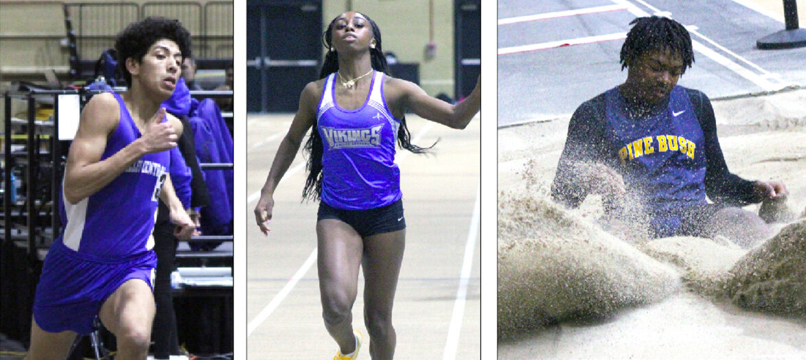 VC girls 4th at Section 9 meet | Wallkill Valley Times