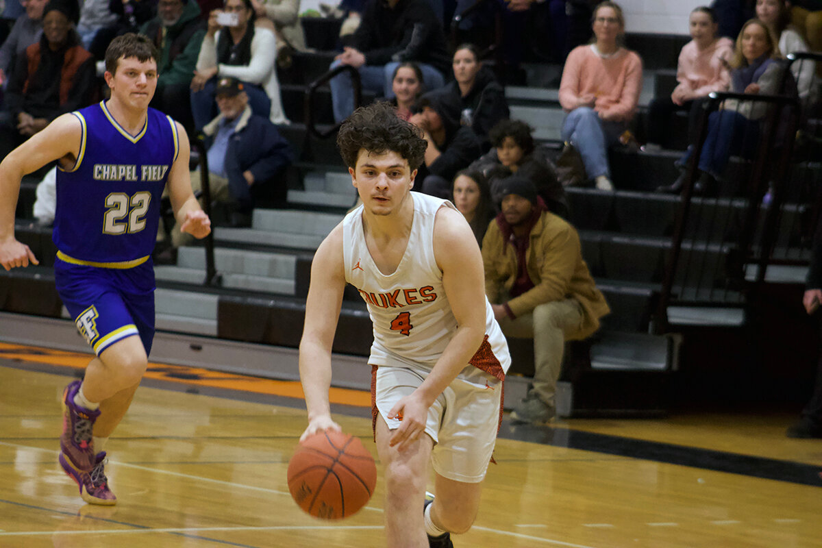Marlboro wins regular season finale, play-in | My Hudson Valley