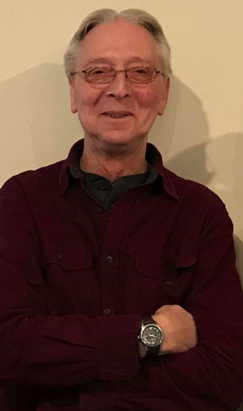 John William Tuttle | Wallkill Valley Times