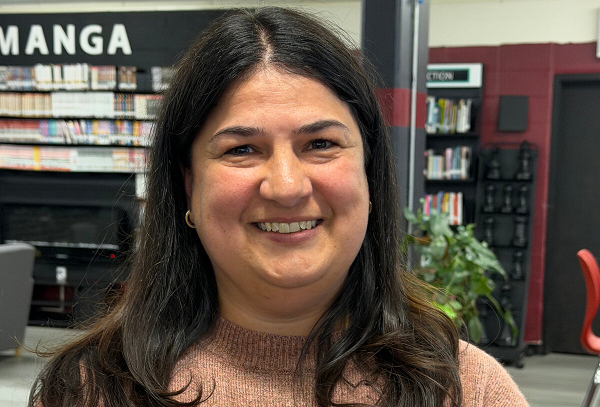 New Dean of Students | My Hudson Valley