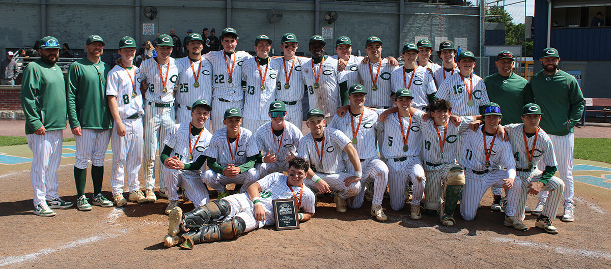 Dragons edge Goshen for Class AA title | My Hudson Valley
