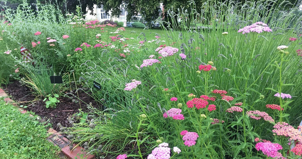 Garden Tour on tap for Sunday | My Hudson Valley