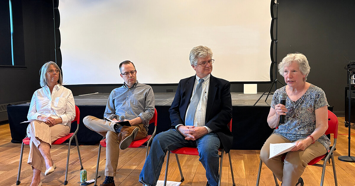 Film screening sparks public health discussion | My Hudson Valley