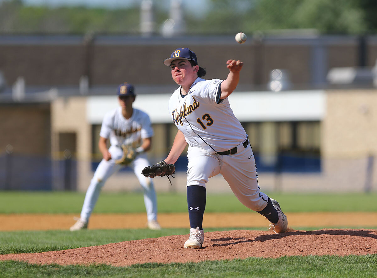 Huskies upset by Dukes in Class A Quarterfinals | My Hudson Valley