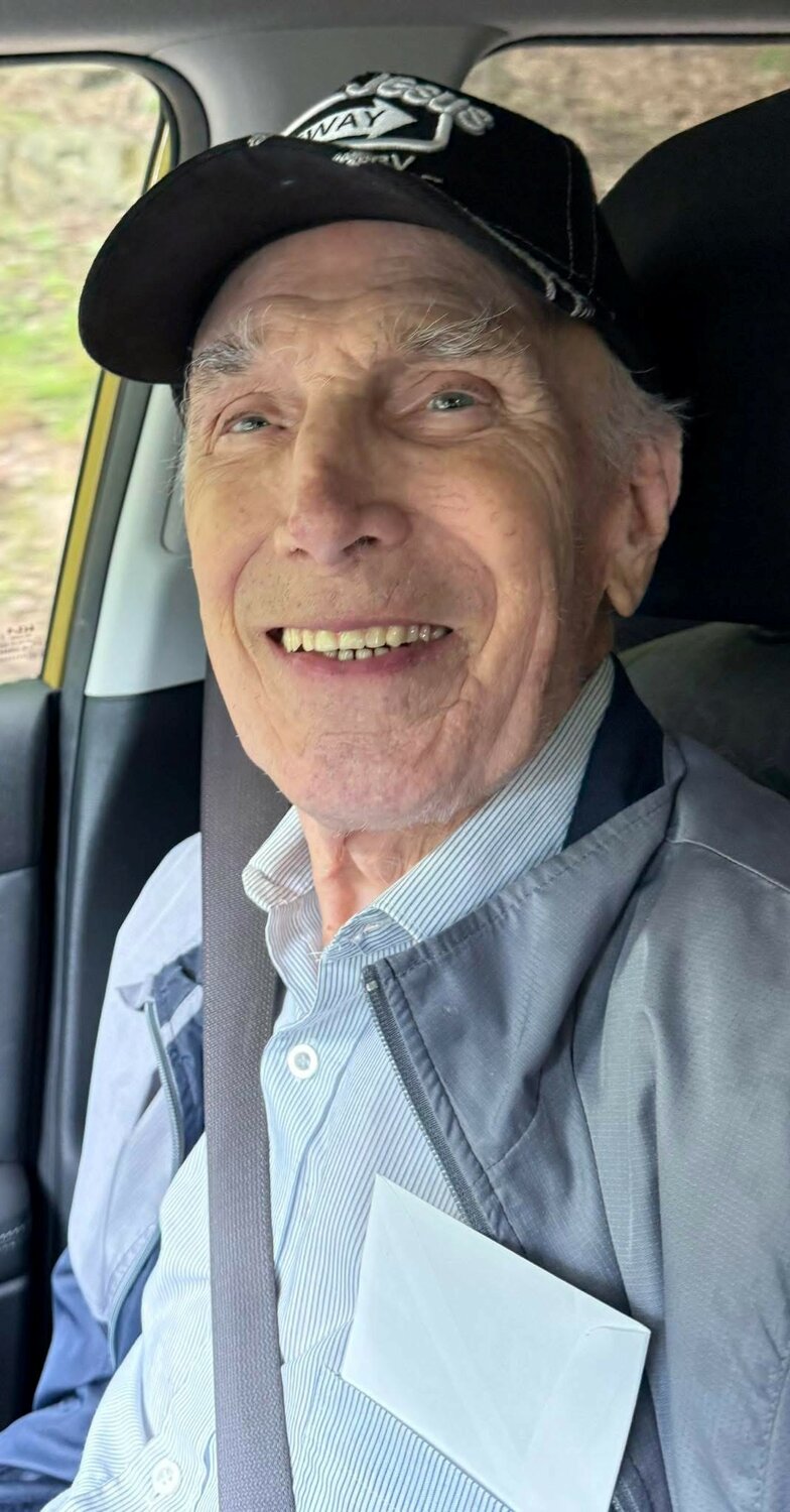 Leonard W. Bates, Jr. | My Hudson Valley