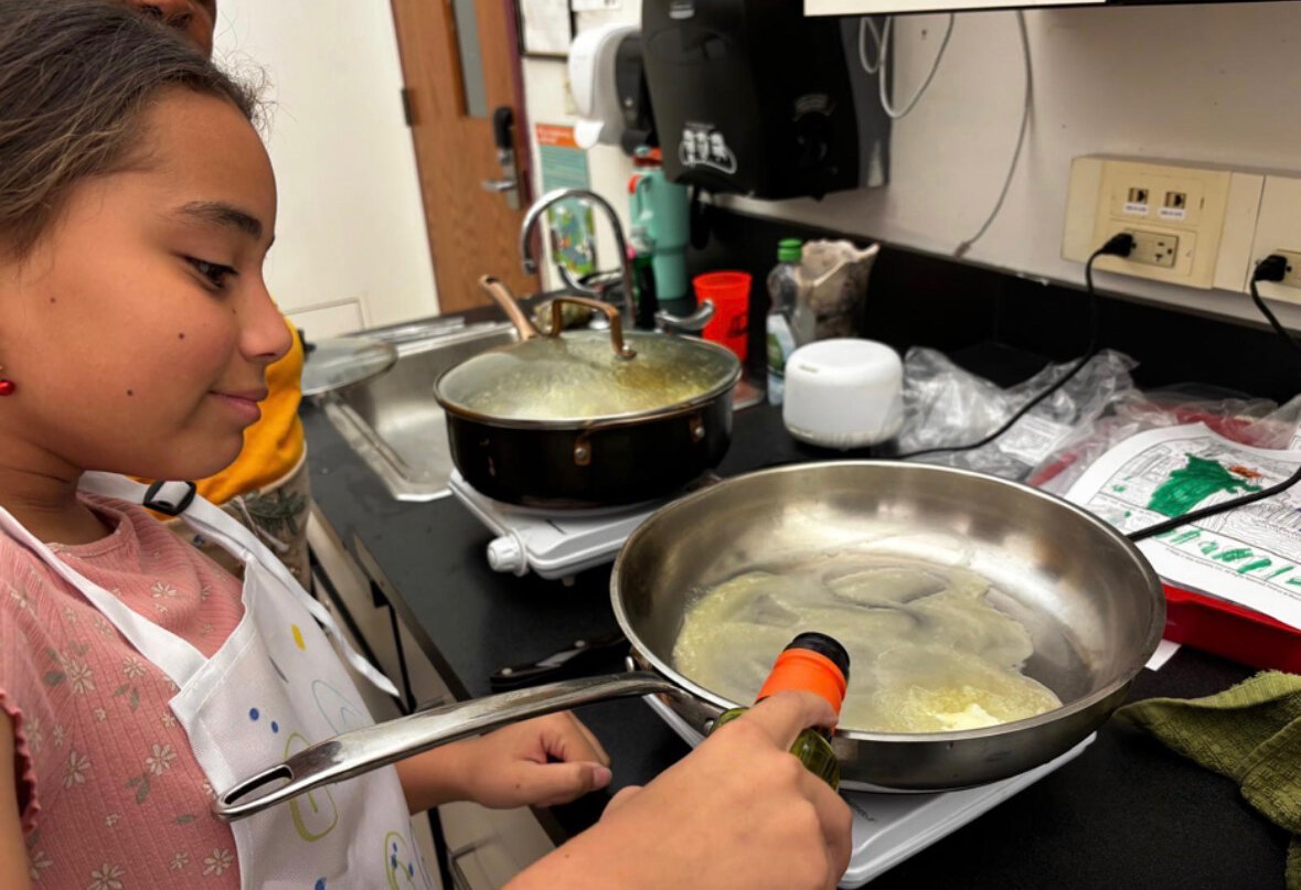 Let’s Get Cooking | My Hudson Valley