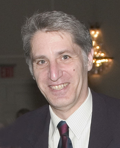 Q and A: Jeffrey Gurock, how are we doing? | The Jewish Star | www ...