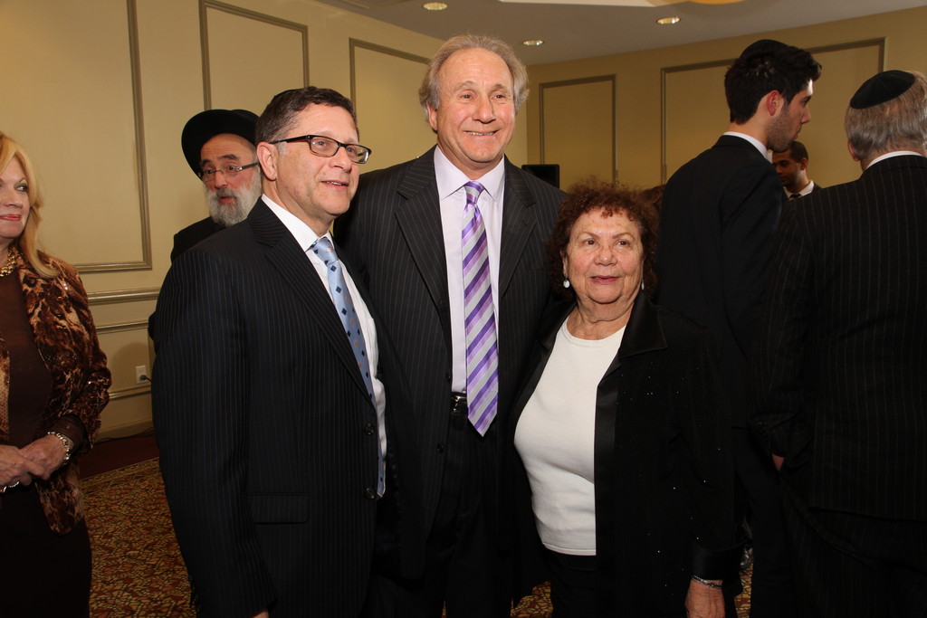 Final survivors add Wallenberg testimony | The Jewish Star | www ...