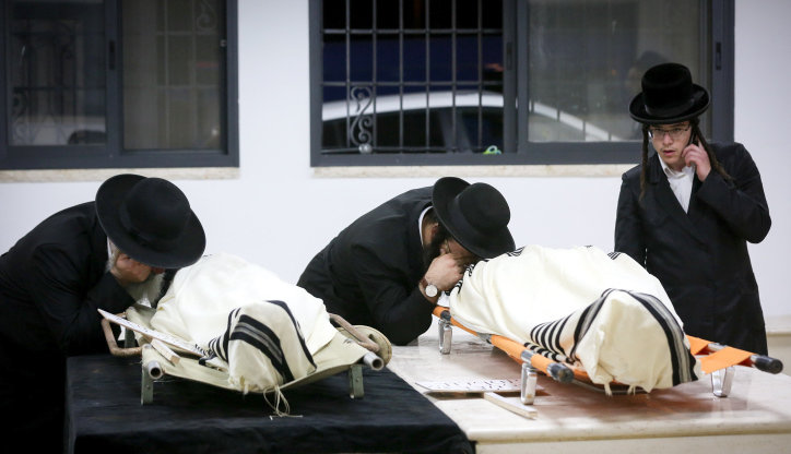 Who’s responsible for the Meron disaster? | The Jewish Star | www ...