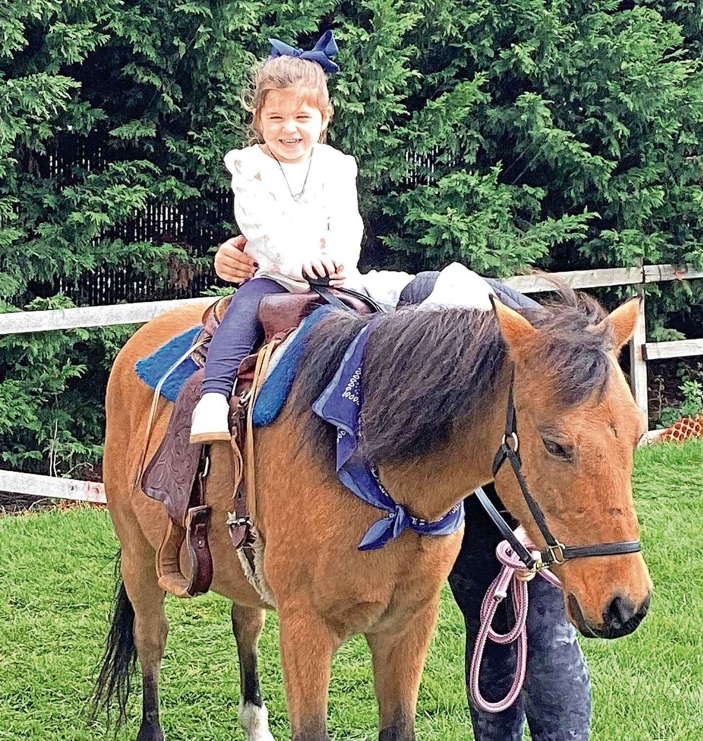 HANC notes Noach with pony rides | The Jewish Star | www.thejewishstar.com