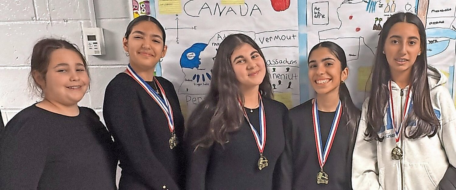 YCQ notches high scores at SAR debate tourney | The Jewish Star | www ...