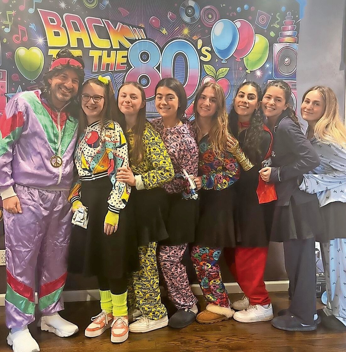 HAFTR students and staff dress in spirit of Purim | The Jewish Star ...