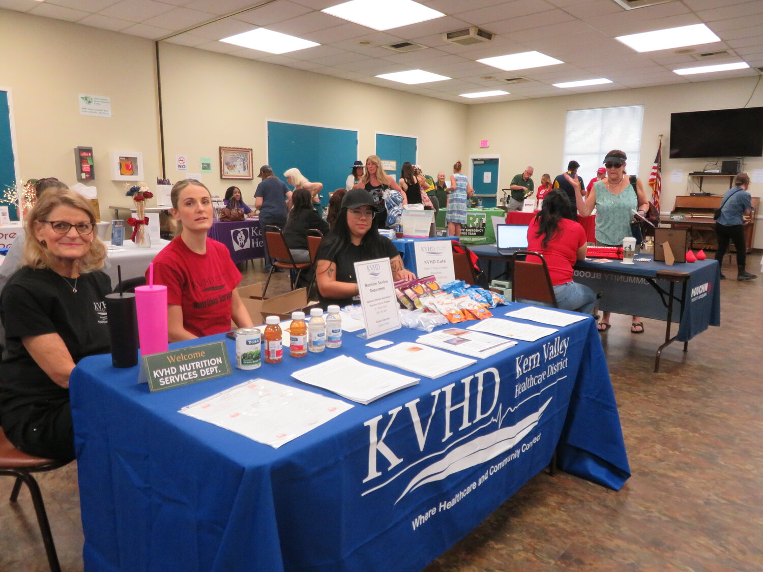Local news - Kern Valley Sun