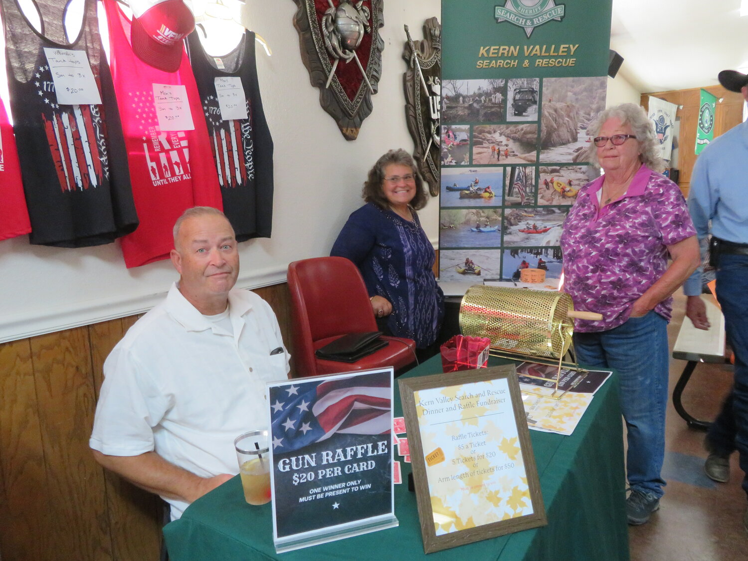 Local news - Kern Valley Sun