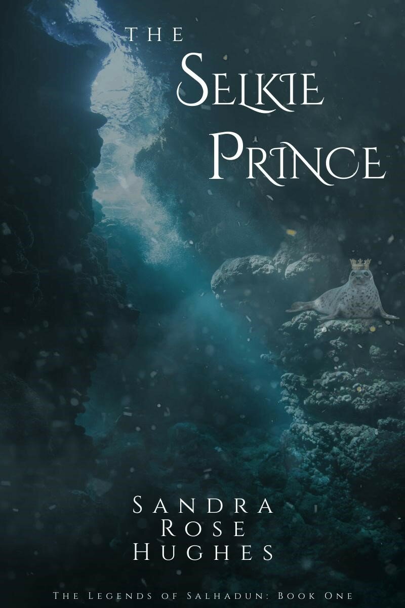 Published author releases serial about twins averting a war in the ...