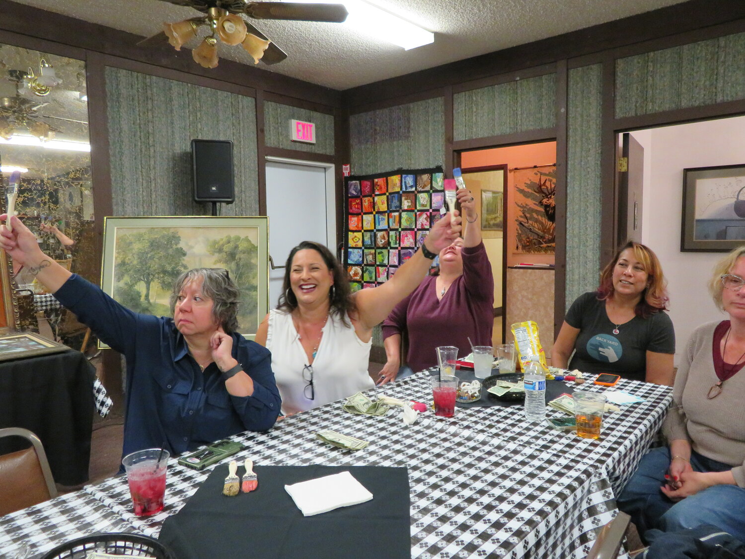 Art Association invites community to Dollar Mania fundraiser - Kern ...