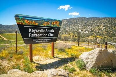 Body identified in Kern River death investigation near Keyesville ...