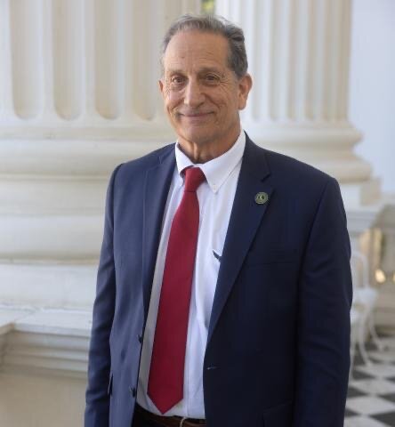 Outgoing Assemblyman Ellis sits down with the Sun: full interview next ...