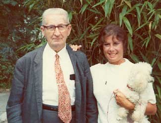 From Pioneer Stock: Nancy Rodman lives in two worlds | Key Peninsula News