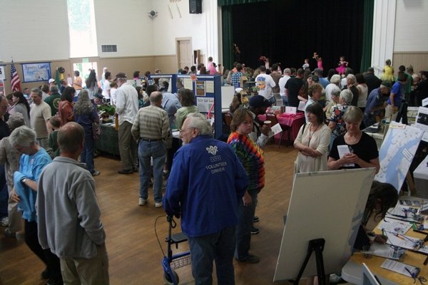 Popular KP Livable Community Fair is back | Key Peninsula News