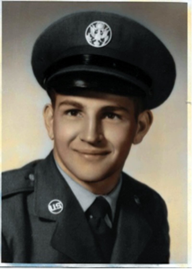 Robert "Bob" Clarence Stickley | Key Peninsula News