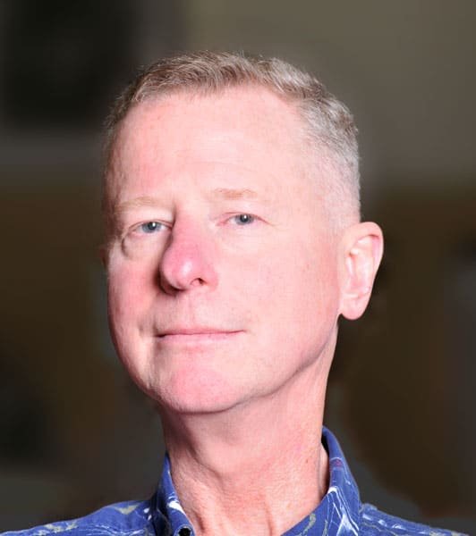 Publishing Board Commends Ted Olinger | Key Peninsula News