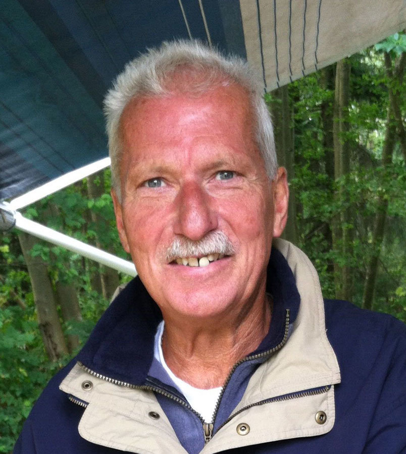 Steve Kramer | Key Peninsula News