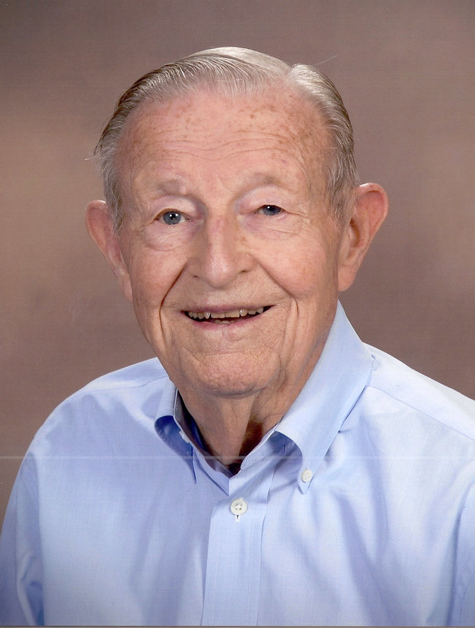 Leon Hill | Key Peninsula News