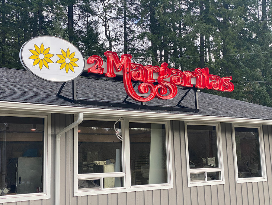 Two Years and Still Waiting for 2 Margaritas | Key Peninsula News