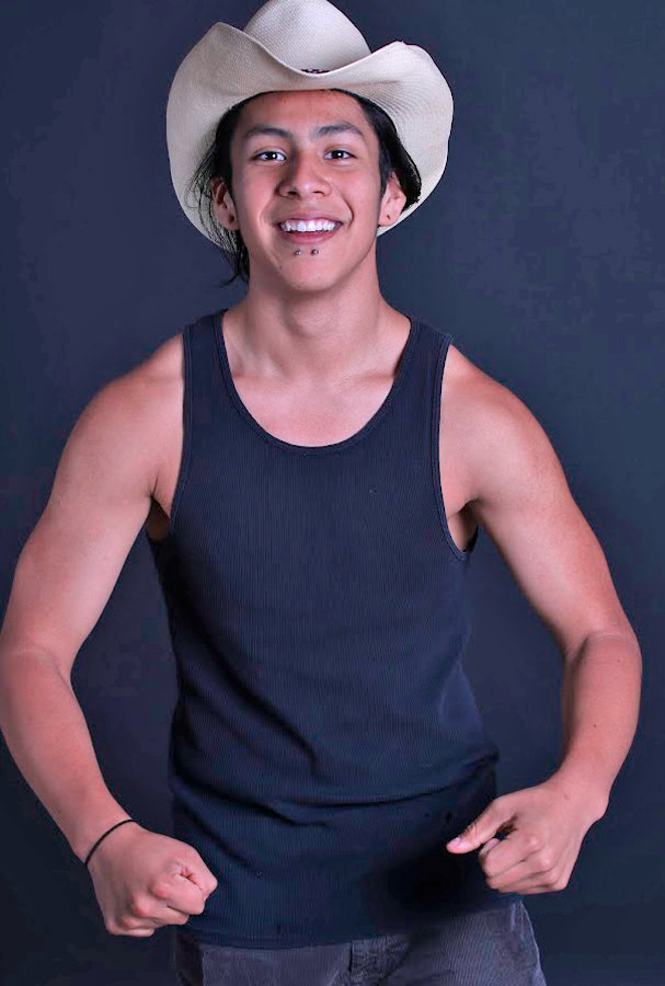 Max Diaz Rosas | Key Peninsula News