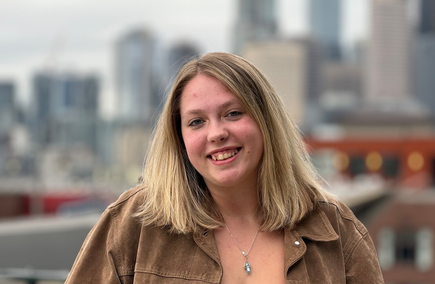 The Bearable ‘Froshness’ of Being in College | Key Peninsula News