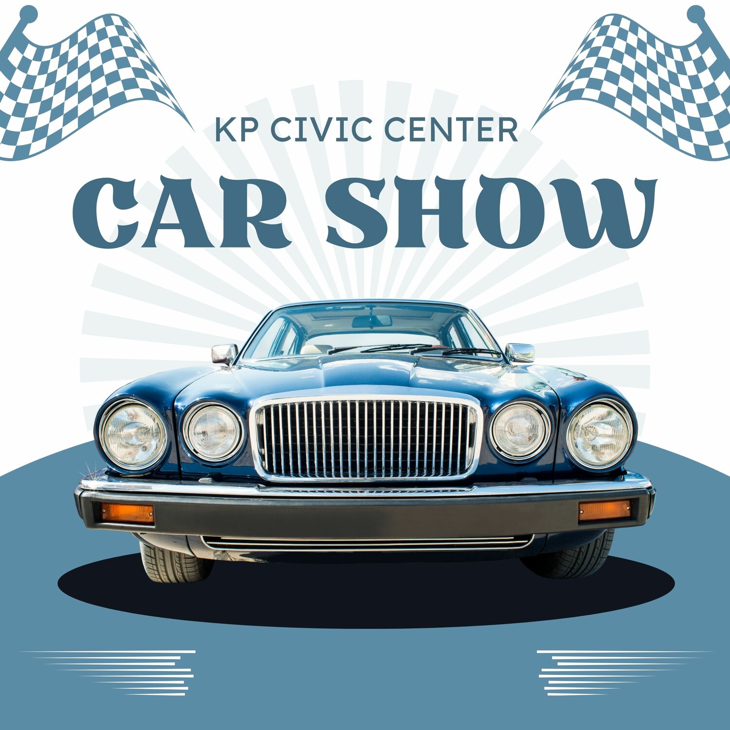 KP Civic Center Benefit Car Show | Key Peninsula News