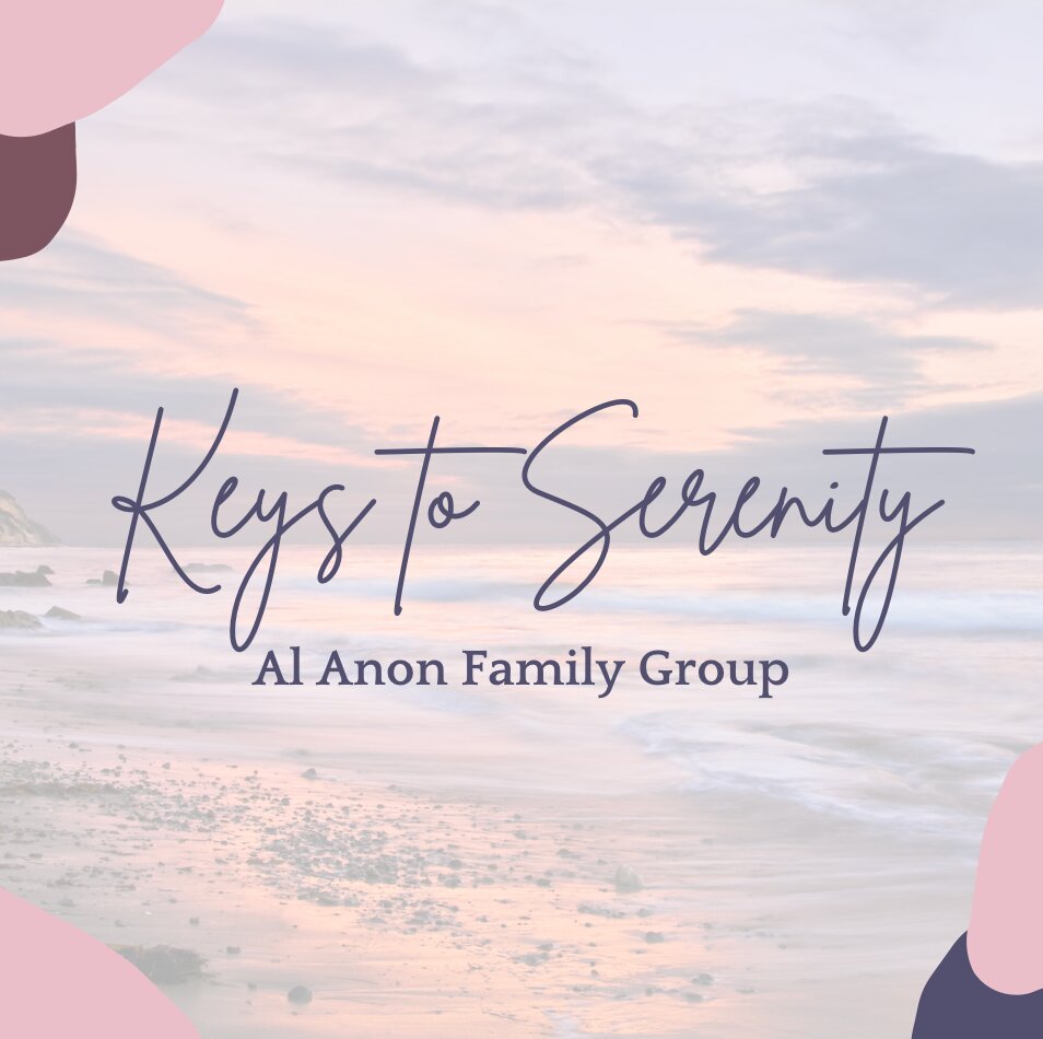 Al-Anon Keys to Serenity | Key Peninsula News