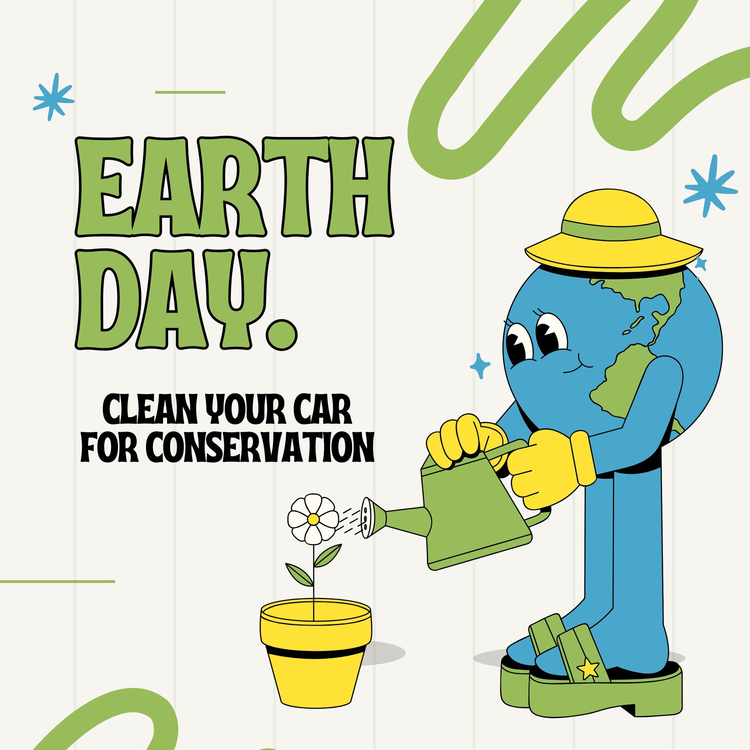 Earth Day - Clean Your Car for Conservation | Key Peninsula News