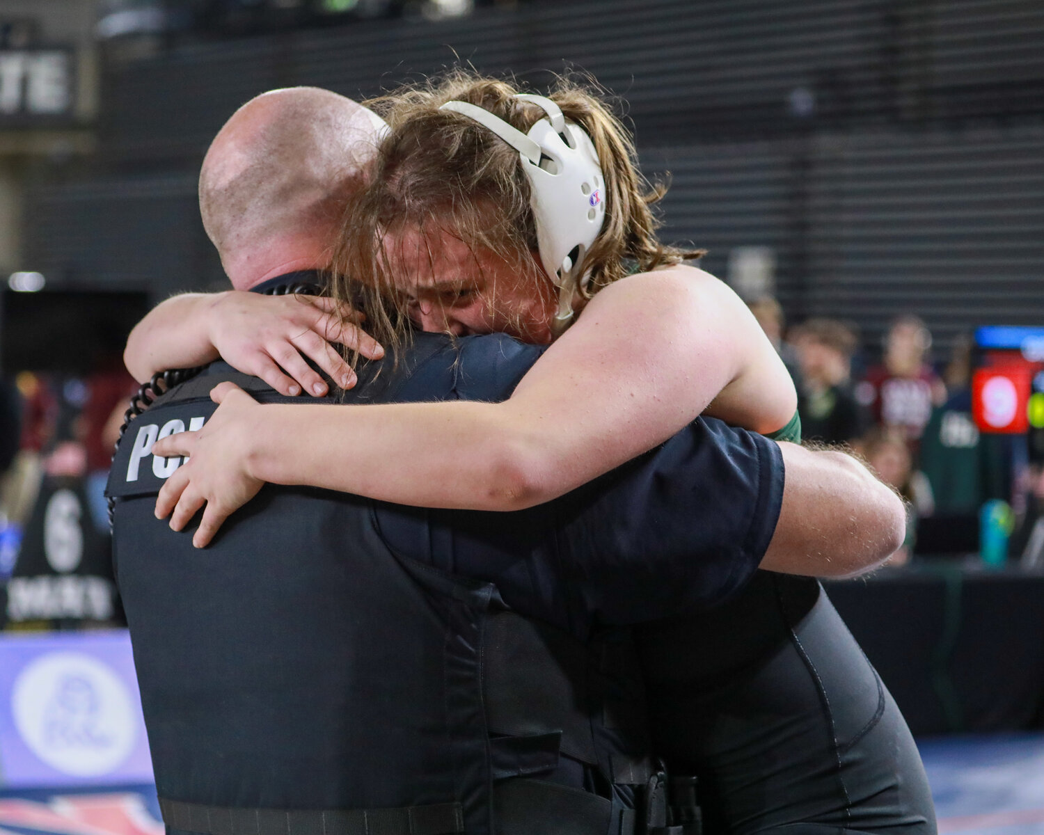 Shipp Looks to Repeat; Parker to Three-Peat for Seahawks Wrestling ...