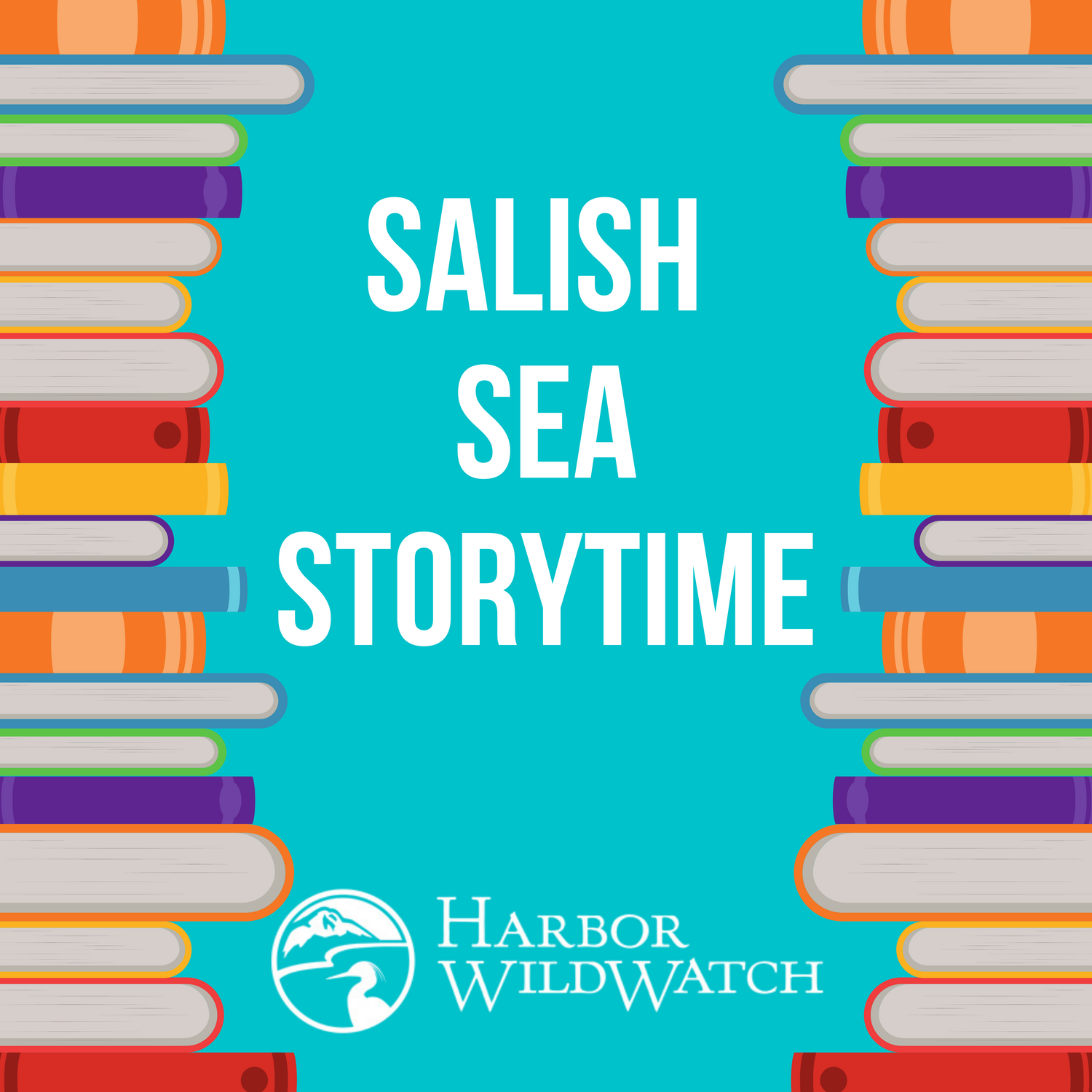 Salish Sea Storytime | Key Peninsula News