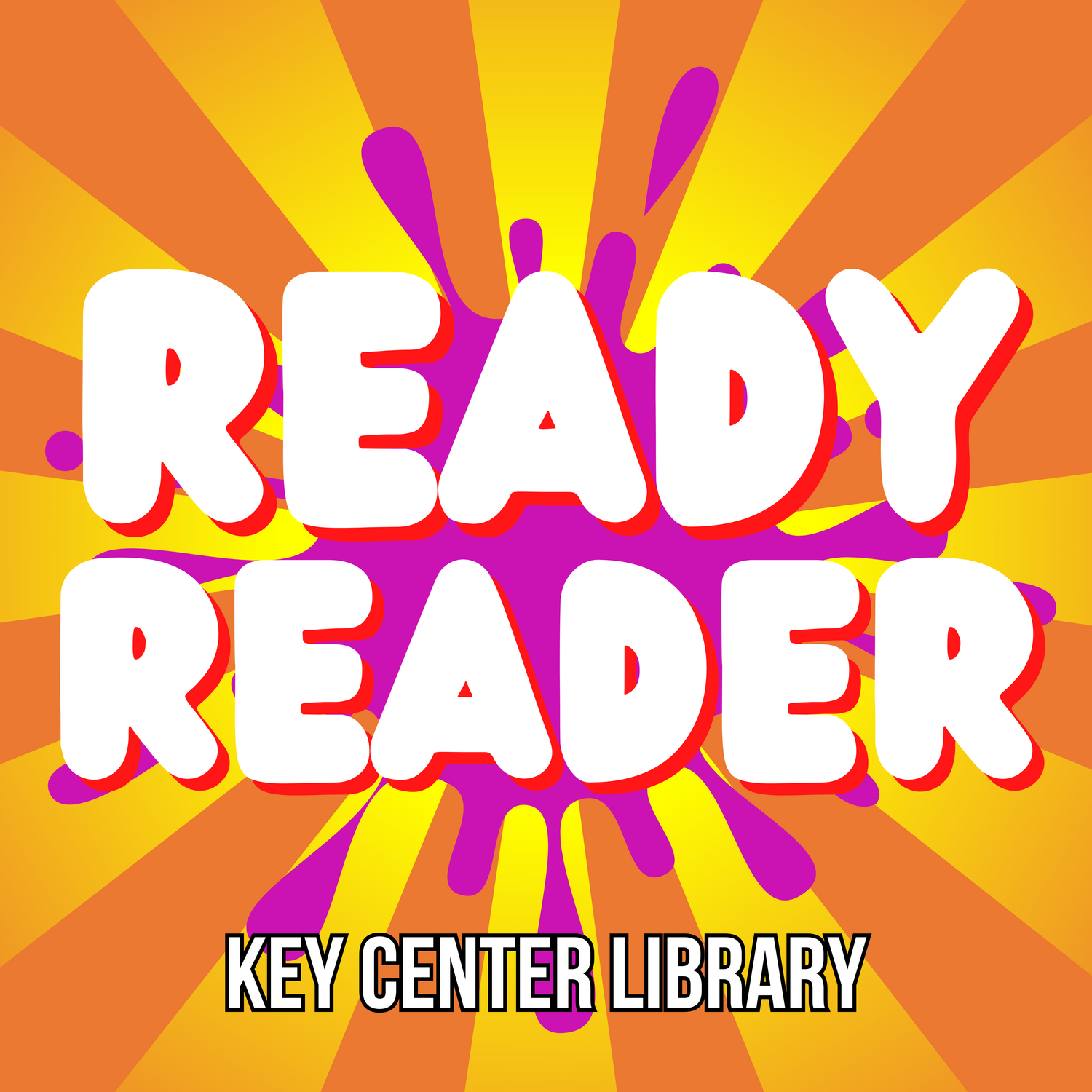 Ready Reader: Book Party! Pokémon | Key Peninsula News