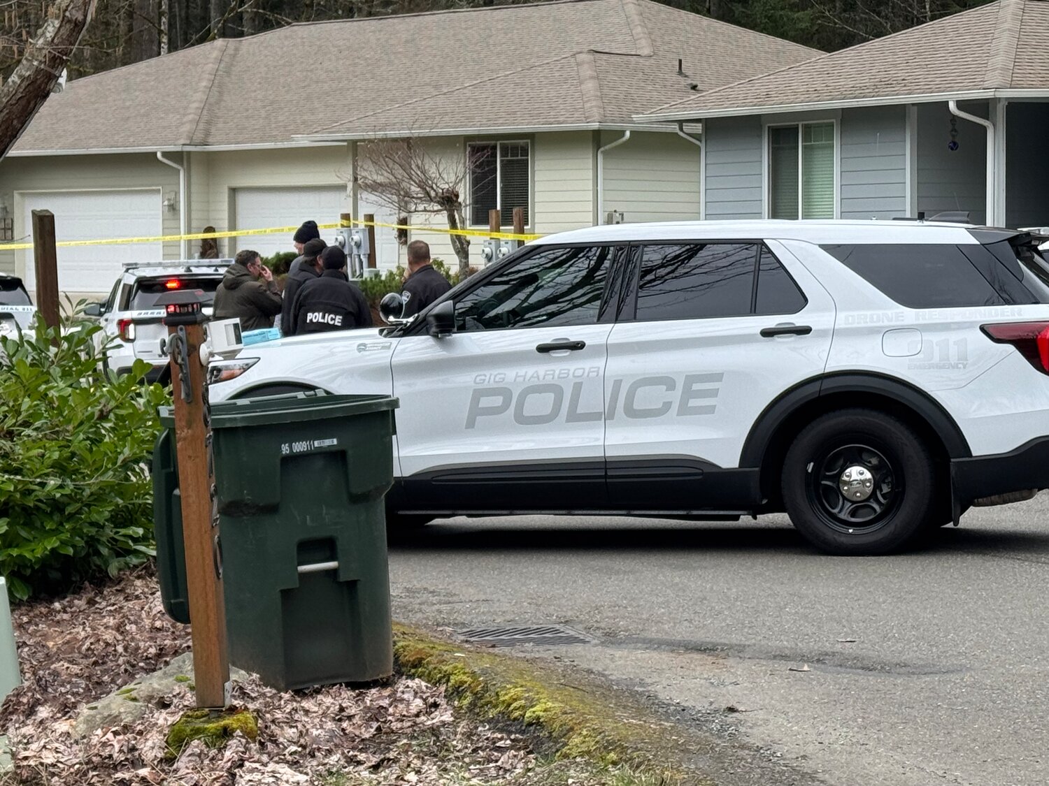 Five Dead After Domestic Violence Attack in Wauna | Key Peninsula News