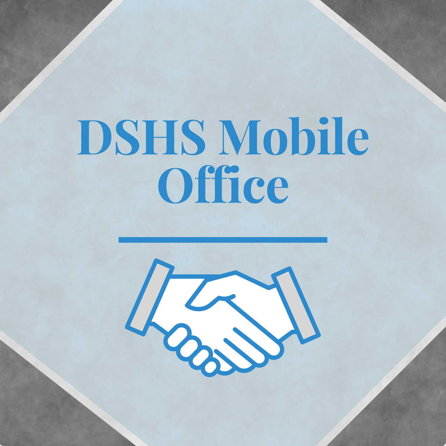 DSHS Mobile Office | Key Peninsula News