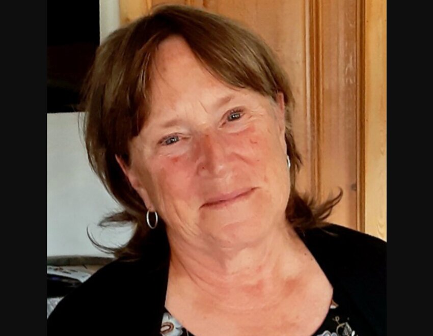 Obituaries | Nisqually Valley News
